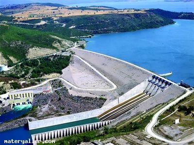 BARAJ NEDİR? hakkında güncel bilgi kaynakları